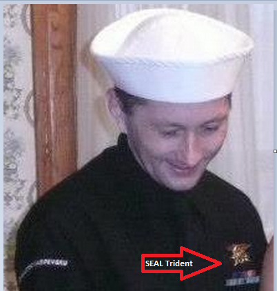 Christopher Lang, US Navy SEAL, POSER Blog of Shame