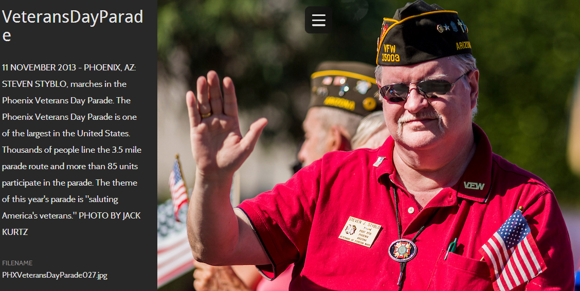 Steven Styblo , US Army / Air Force, Special Forces, Vietnam POW ...