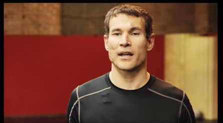 Tim Smock, U.S. Navy SEAL , POSer, Blog of Shame